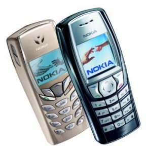 Nokia Handys – Nokia Handy mit oder ohne Vertrag